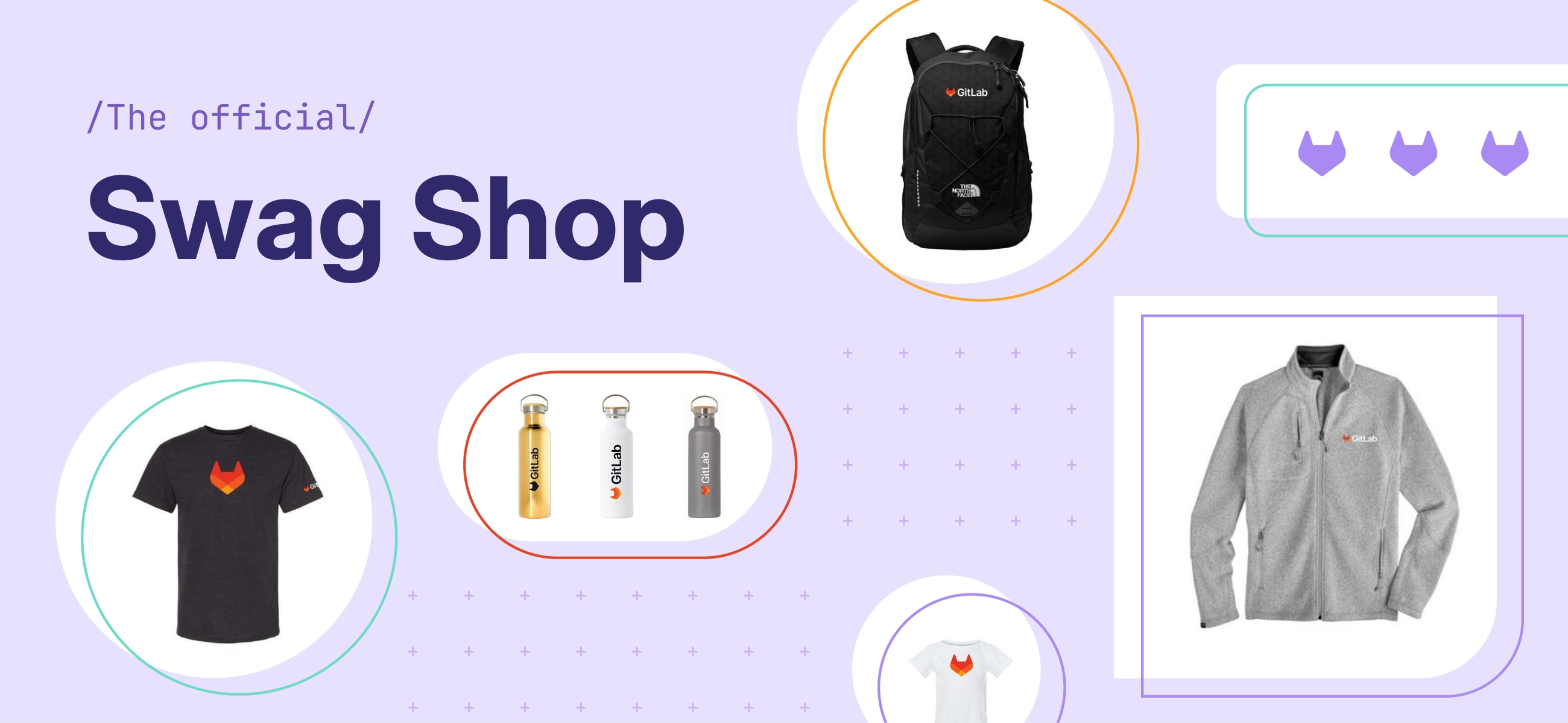 GitLab Swag Shop