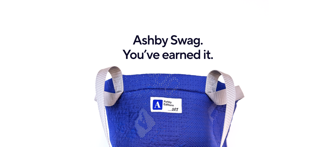 Ashby Merch Store