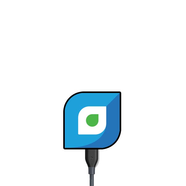 Brilliant: Custom Shape Wireless Charger