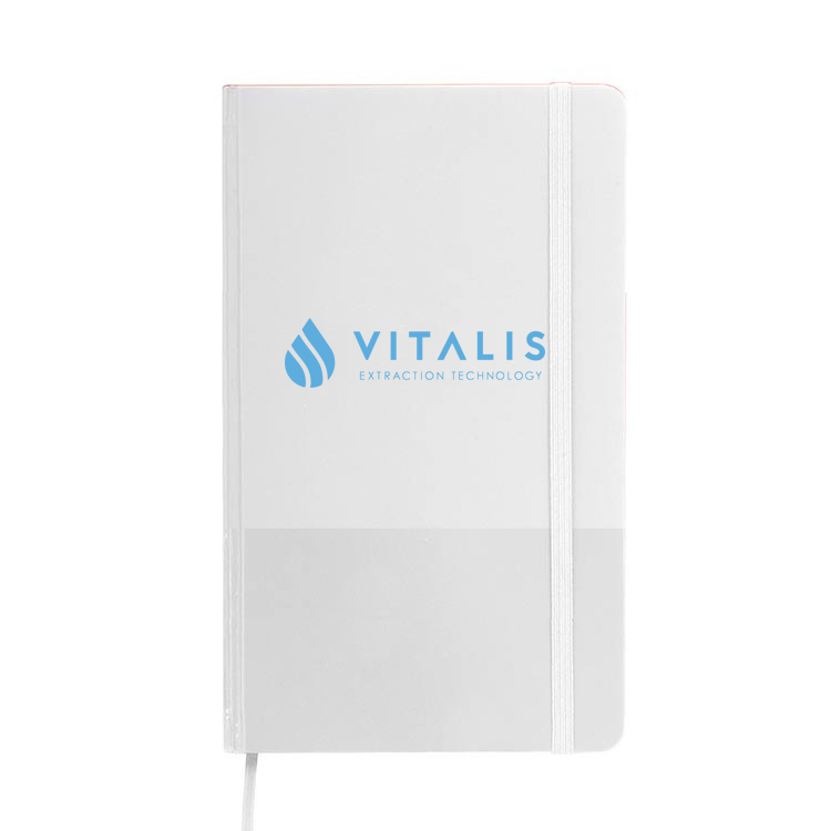 Brilliant: Tonal Block Notebook