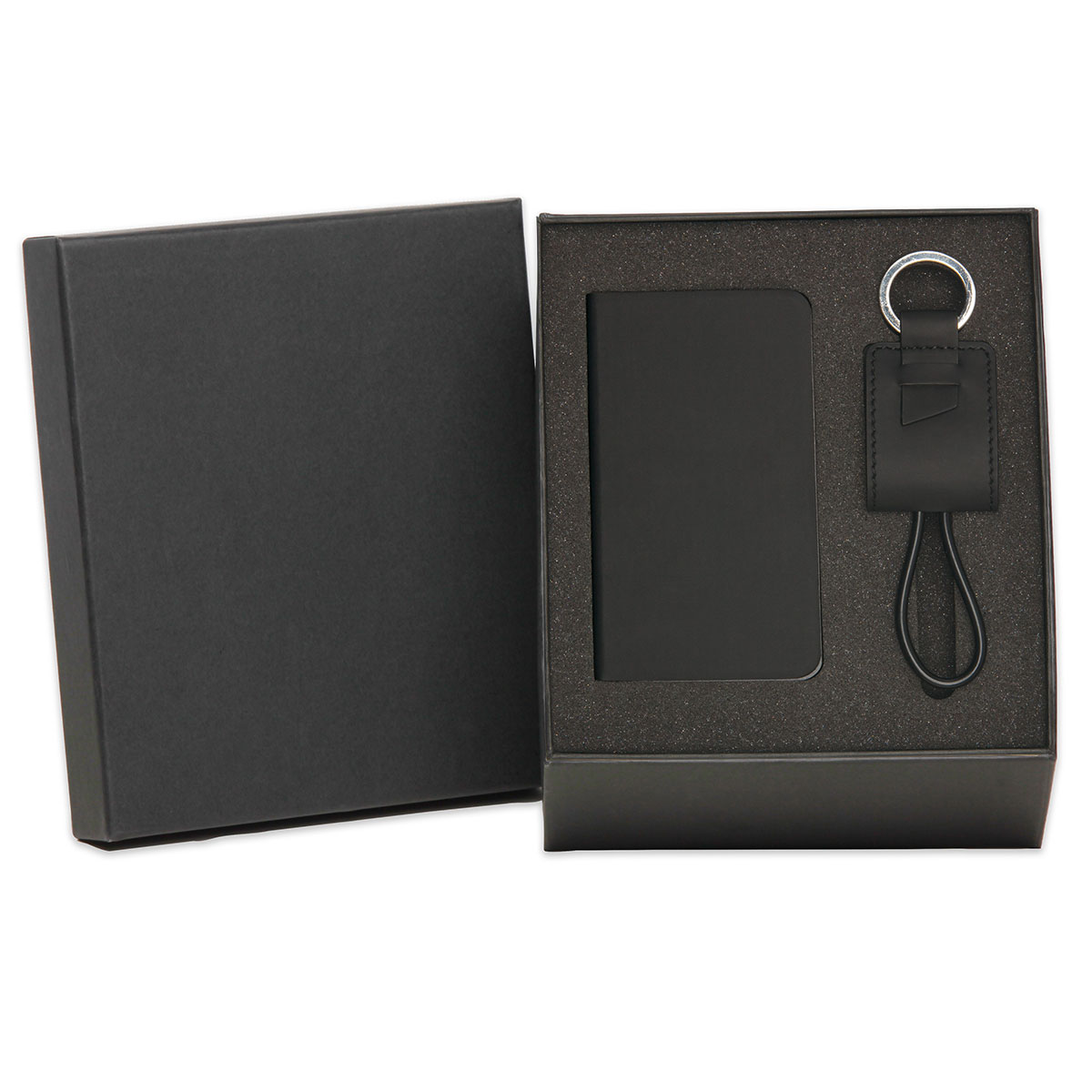 Brilliant: Luxe Tech Travel Set