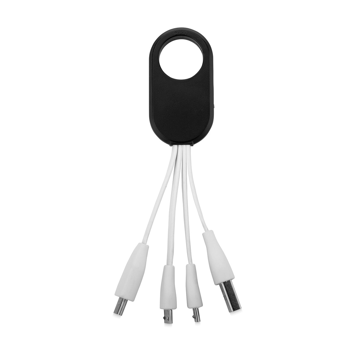Brilliant: Vivid 4-in-1 Charging Cable