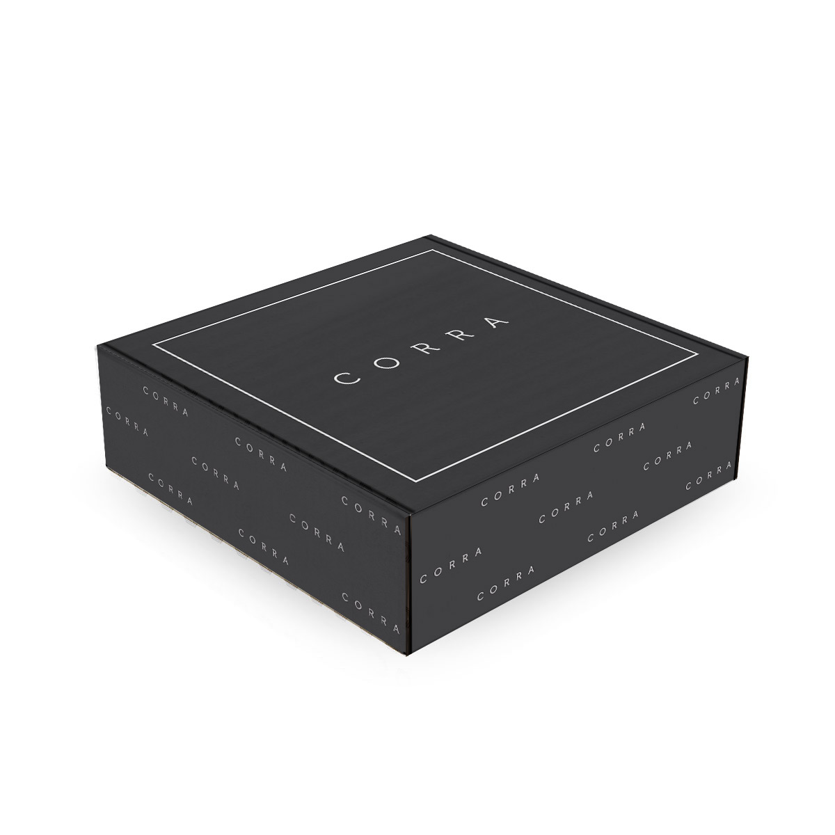 Brilliant Custom Mailer Box