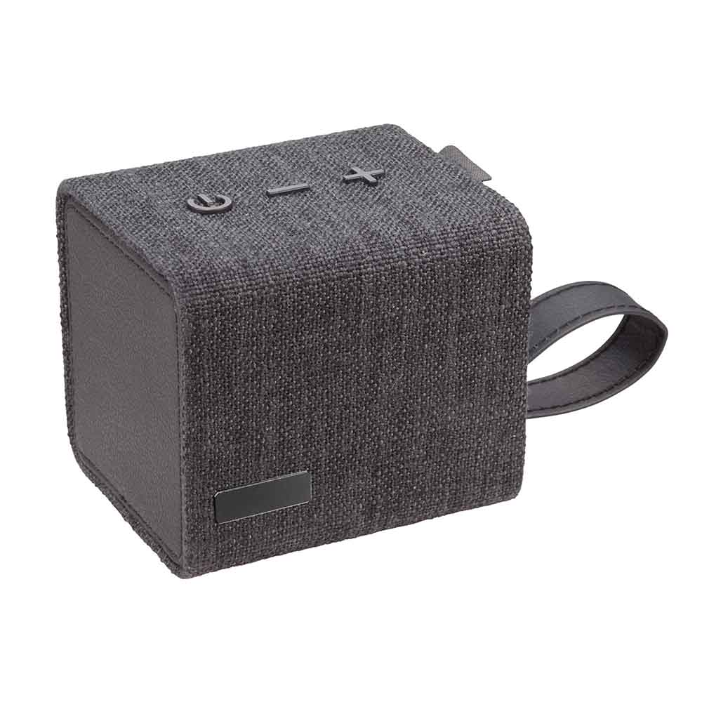 Brilliant: Heather Bluetooth Speaker