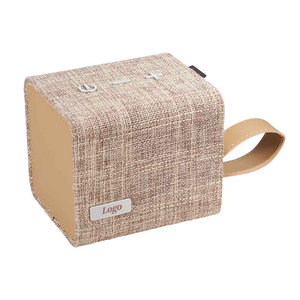 Brilliant: Heather Bluetooth Speaker