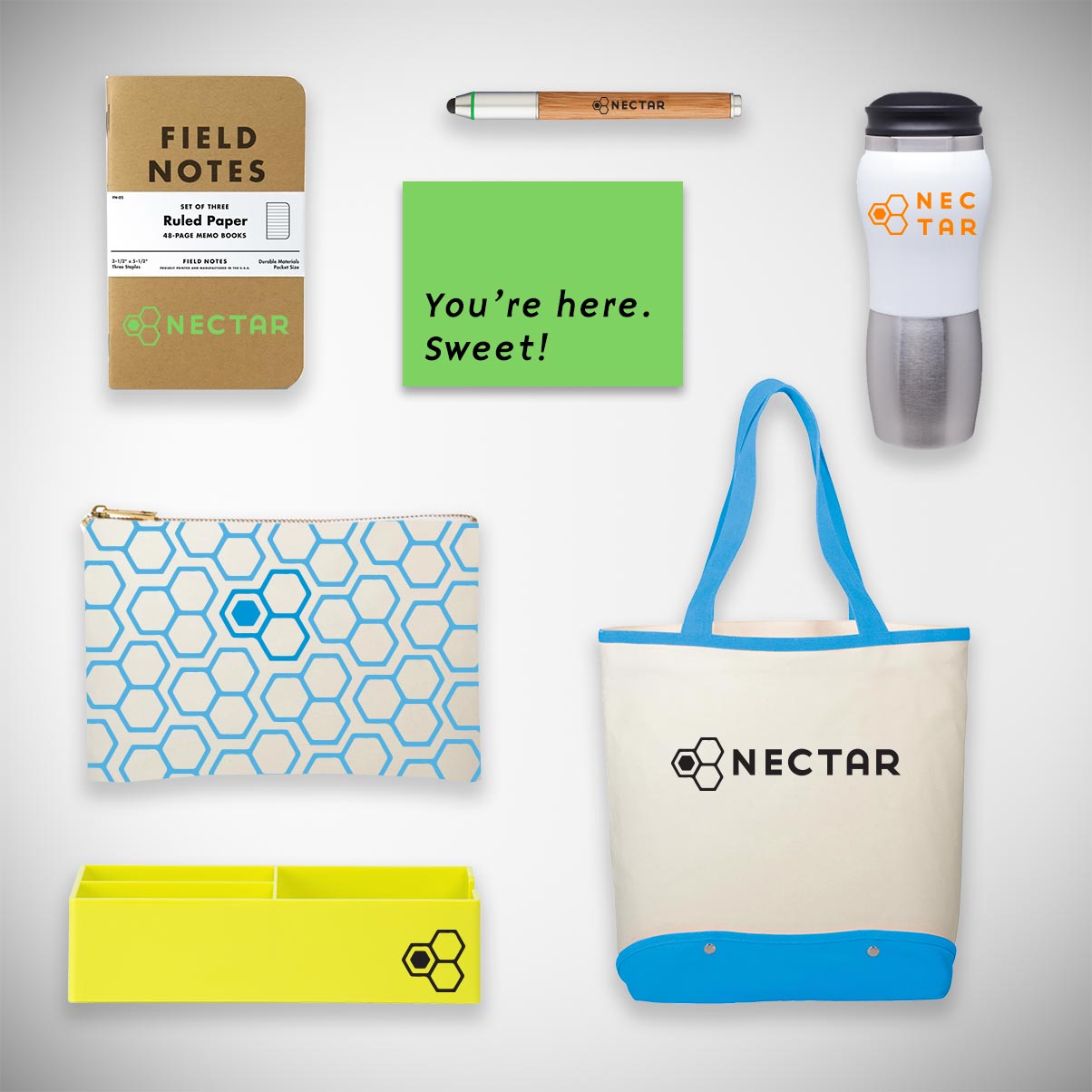 Brilliant: New Hire Welcome Packages - Corporate Gifting for Humans