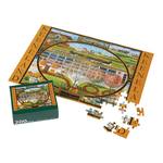 Brilliant: Custom Puzzle + Box - Large