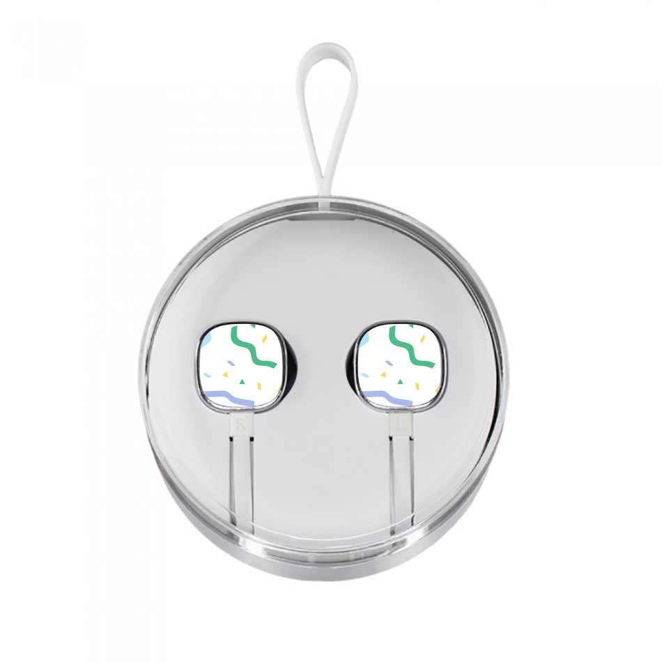 Brilliant: Blast Wireless Earphones