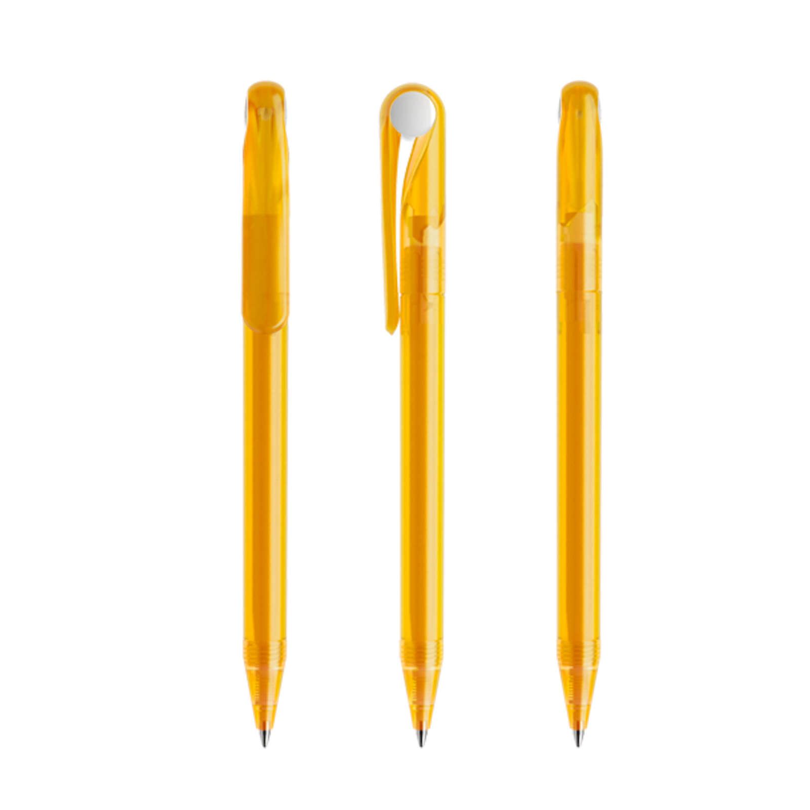 Brilliant: Prodir Custom Pen