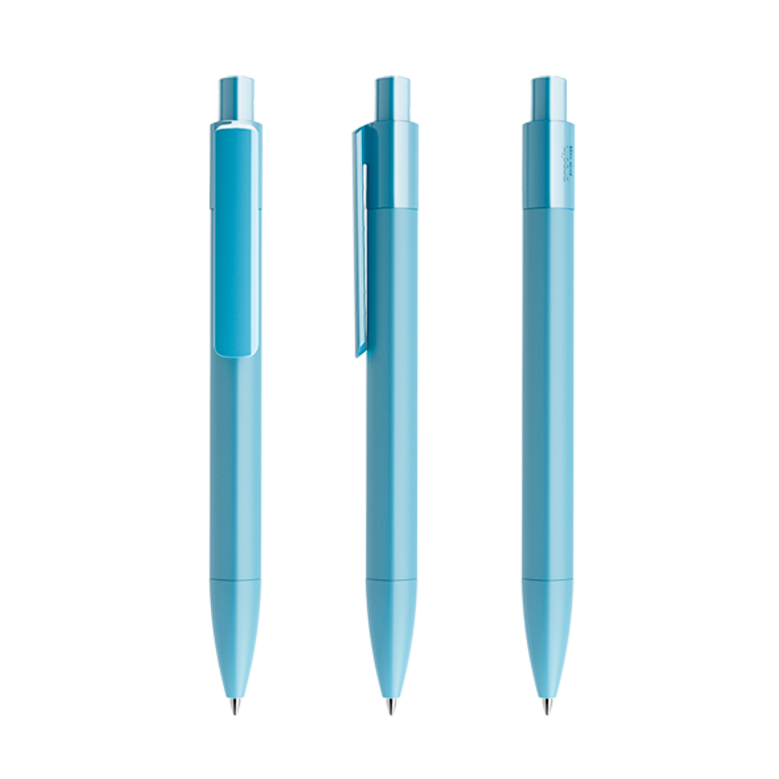 Brilliant: Prodir Custom Pen
