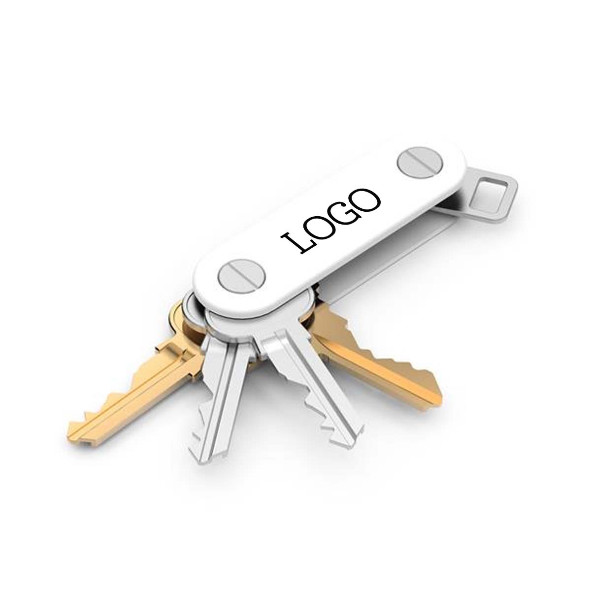 Brilliant: Key Organizer