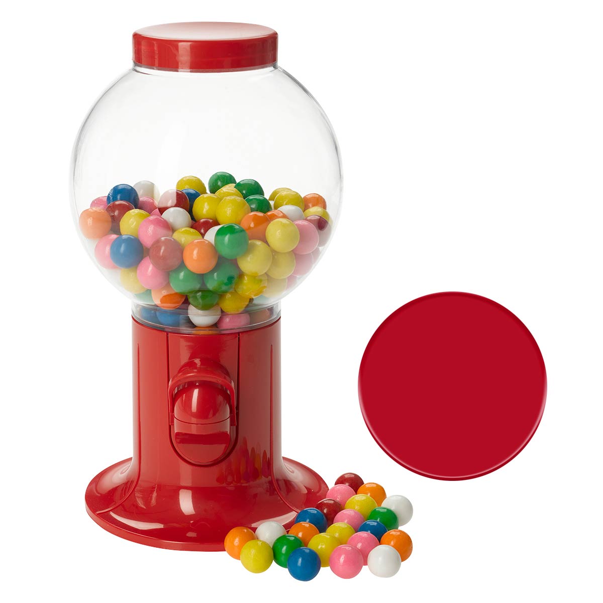 Brilliant: Gumball Machine