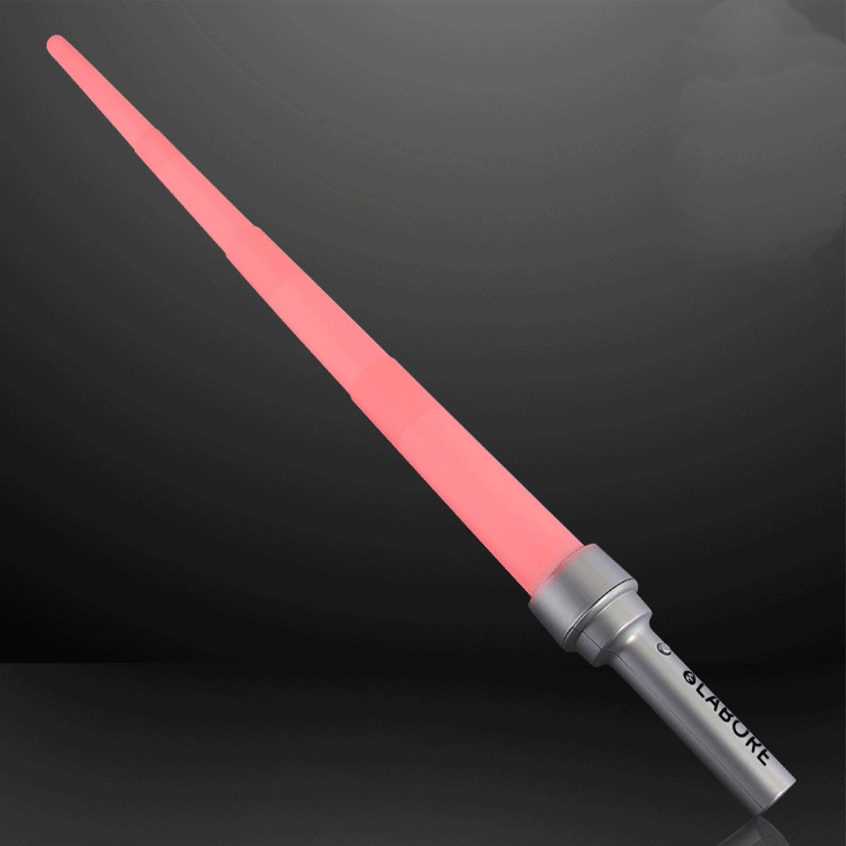 Brilliant: Multicolor Expandable Sword