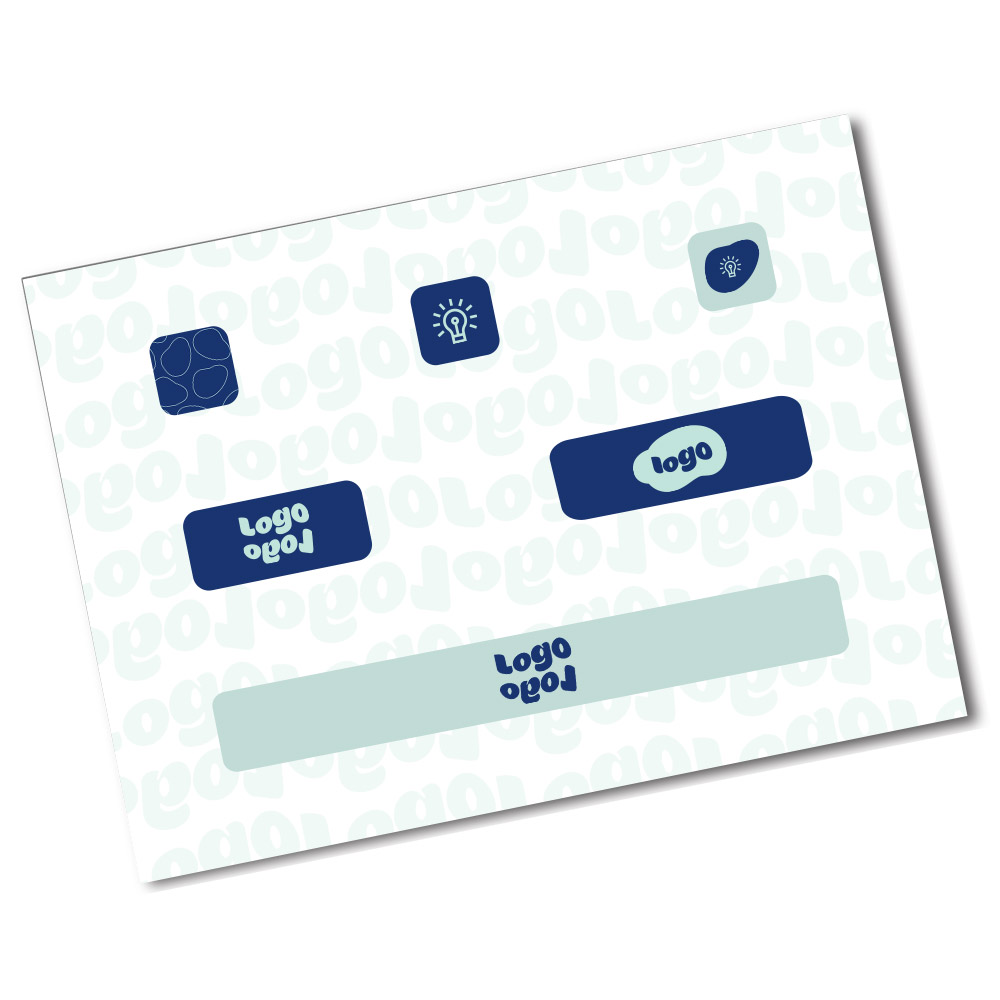 Brilliant: Laptop Keyboard Tattoos