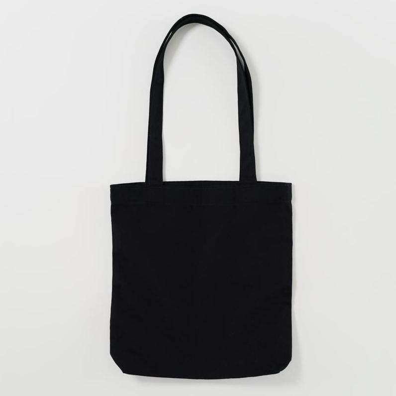 Brilliant: Baggu Mini Merch Tote