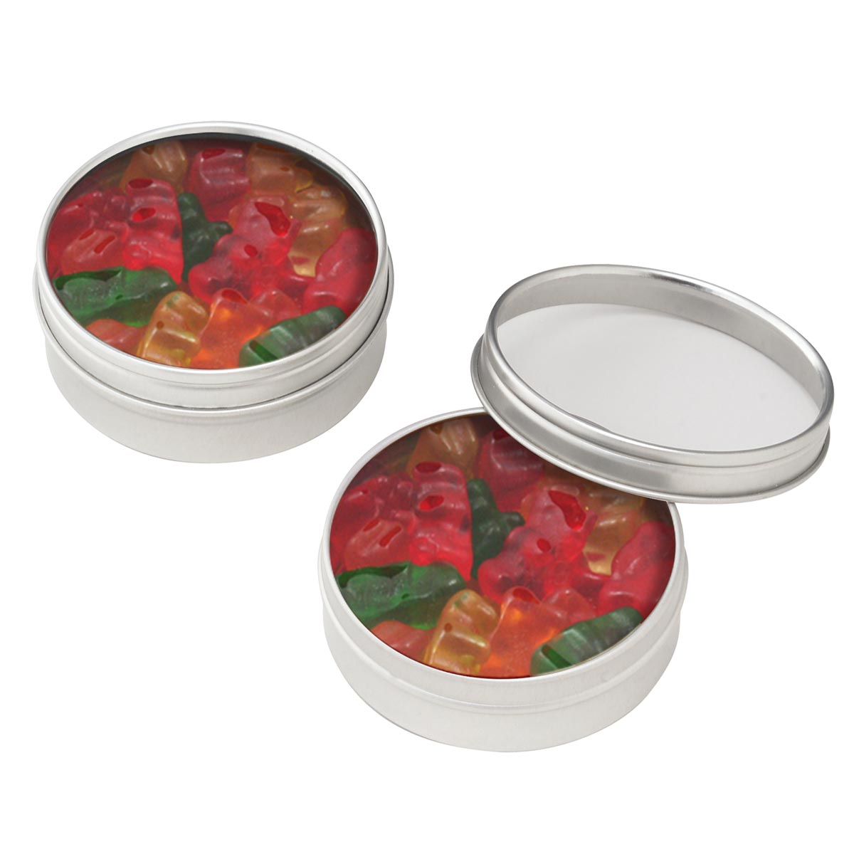 Brilliant: Gummy Bears Tin
