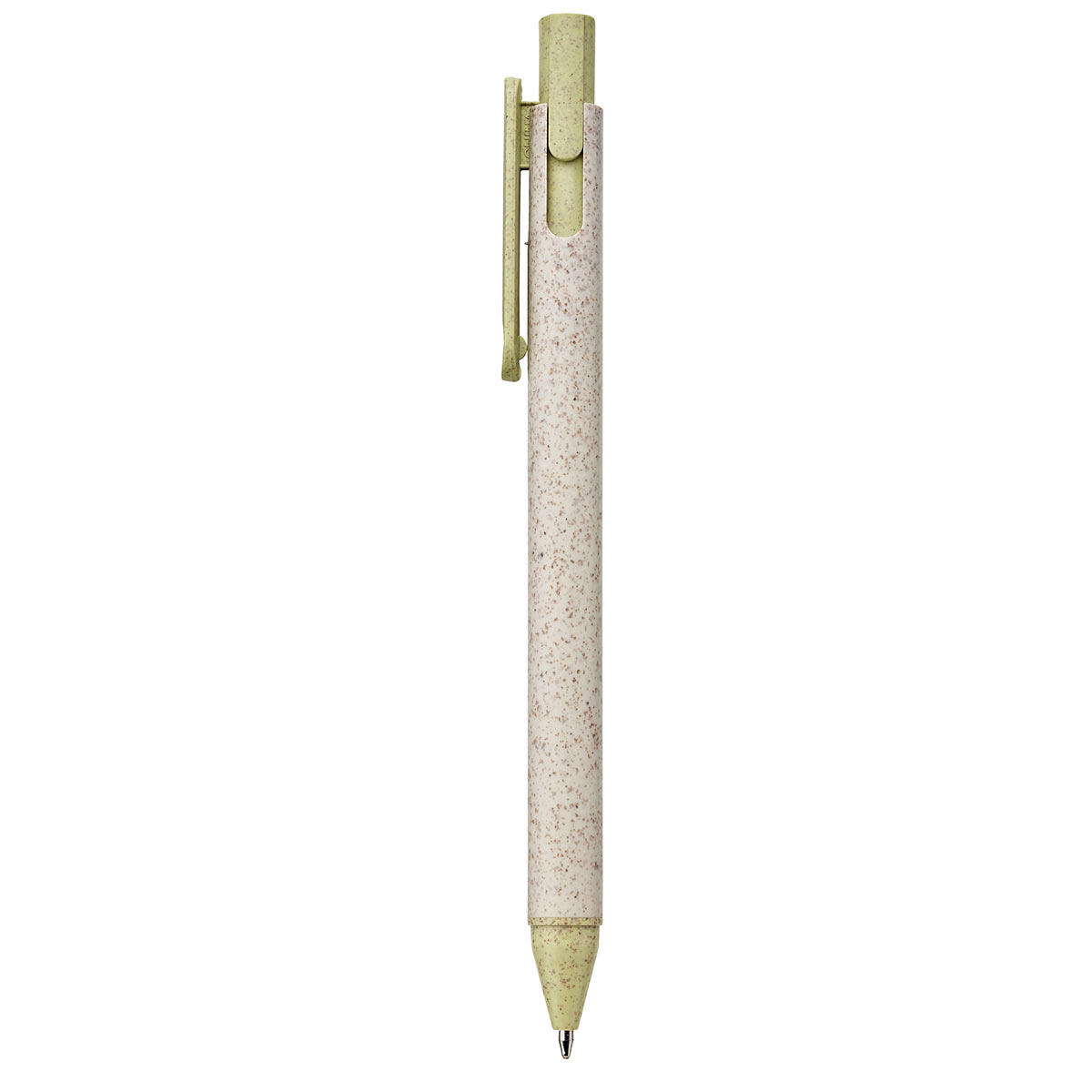 Brilliant: Eco Trig Ballpoint Pen