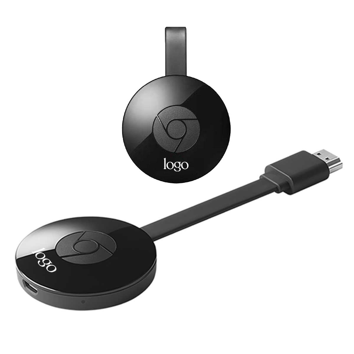 Brilliant Google Chromecast