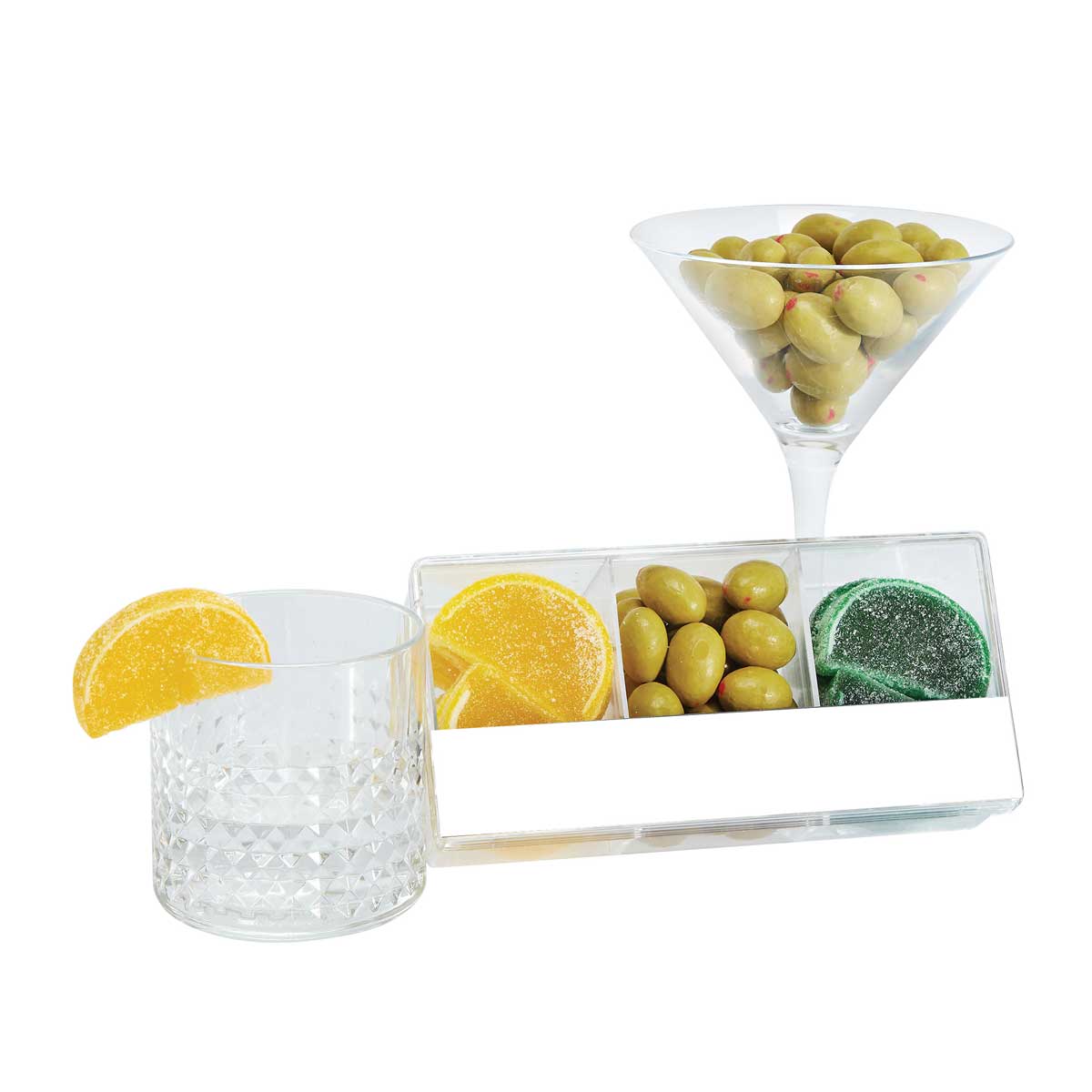 Brilliant: Candy Cocktail Kit