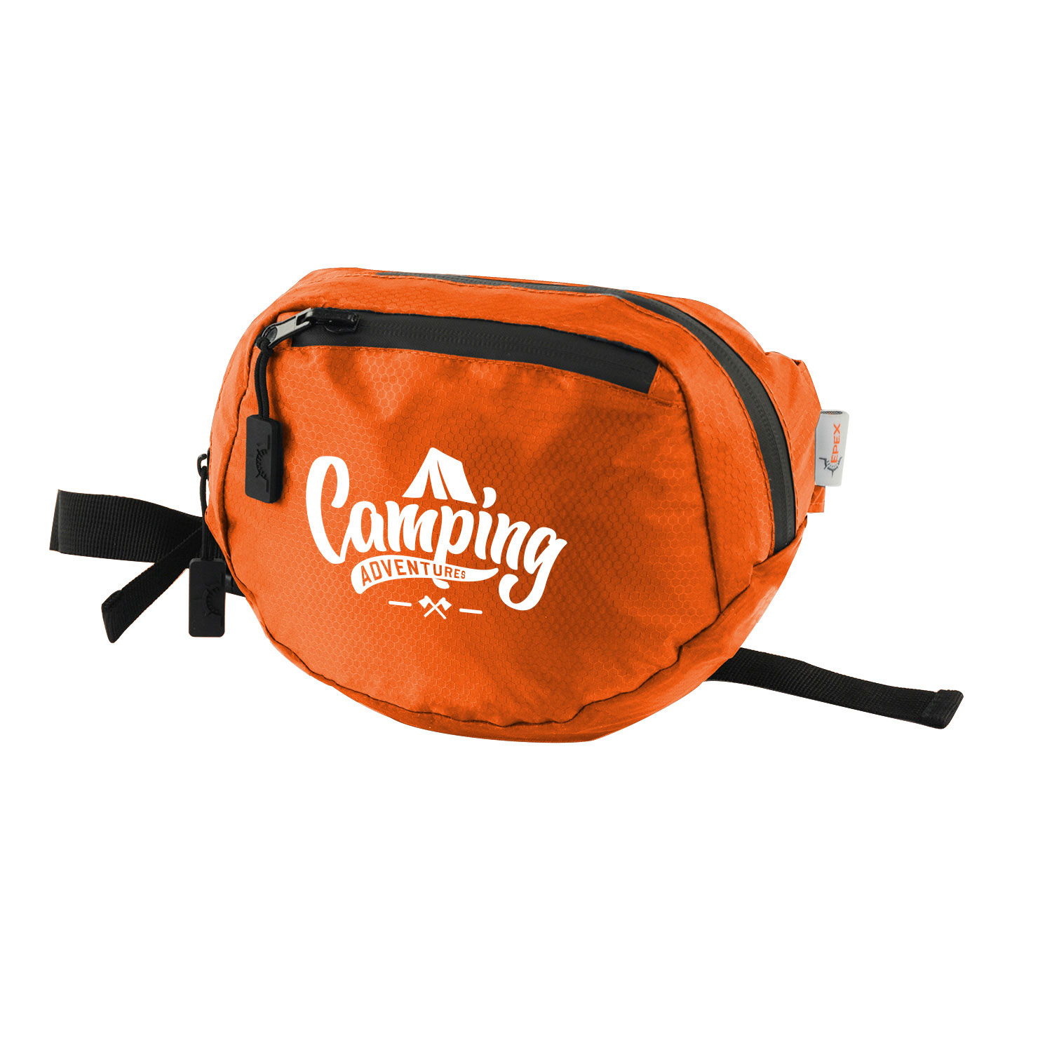 Brilliant: Trail Hip Pack