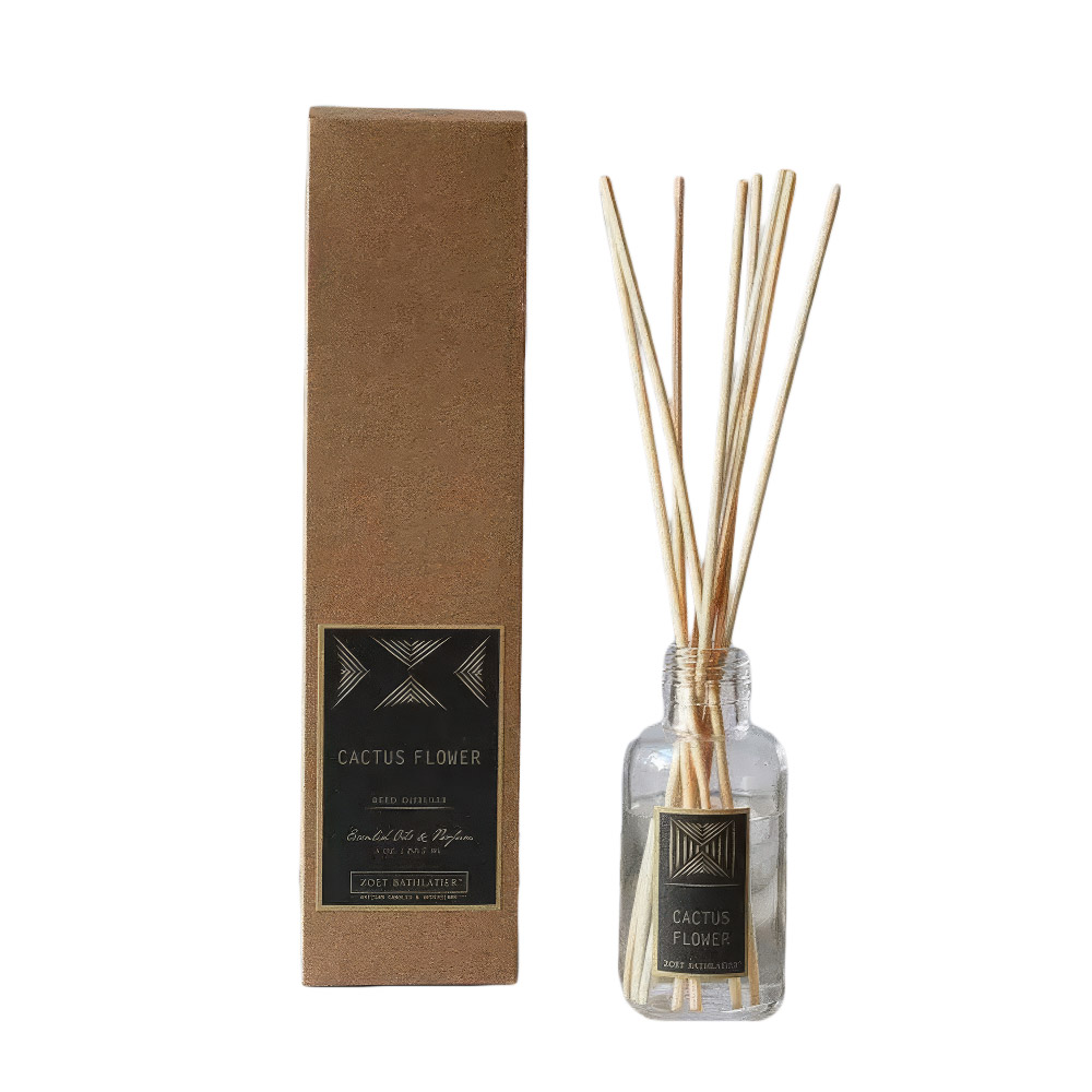 Brilliant: Black Label Reed Diffuser