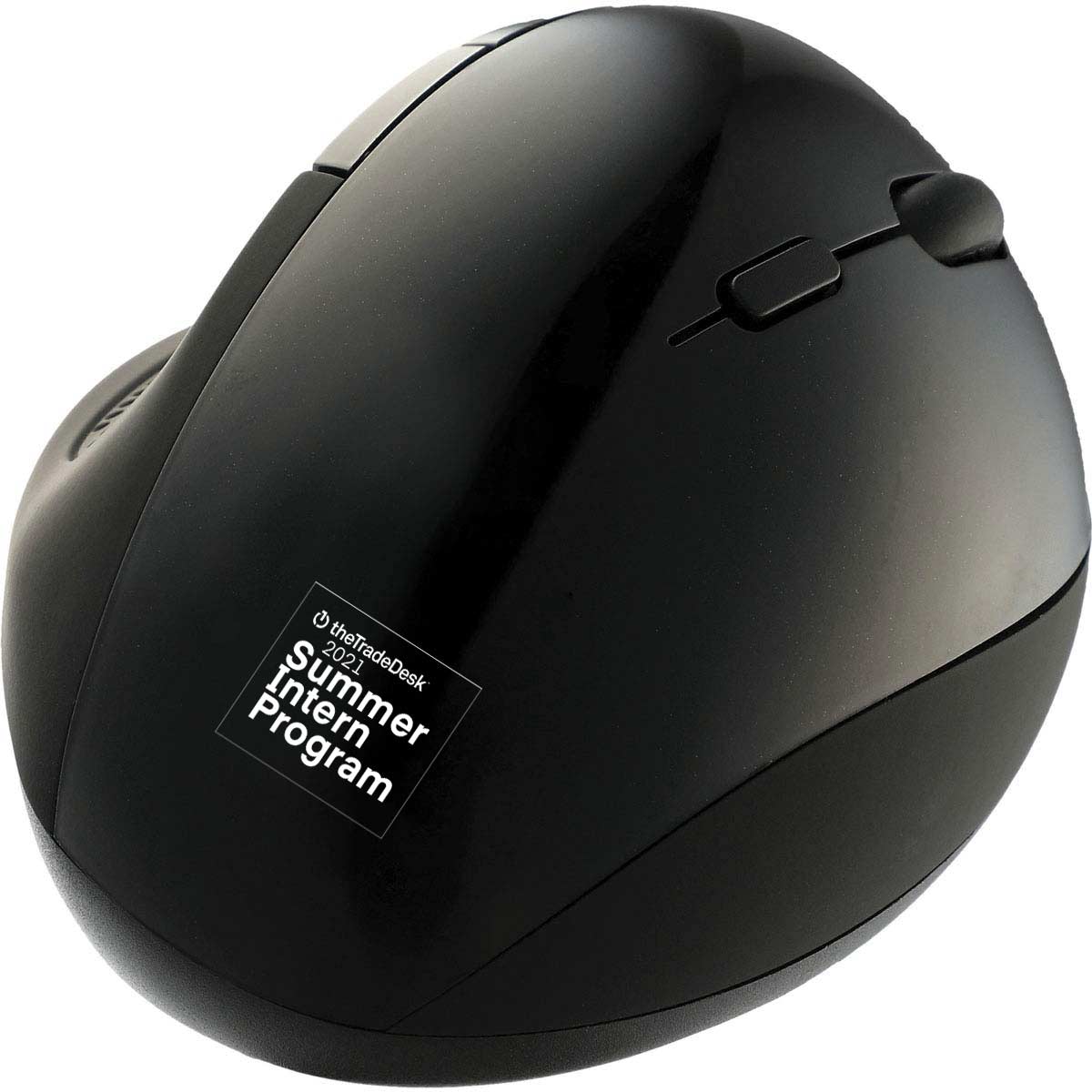 Brilliant: Wireless Ergonomics Mouse