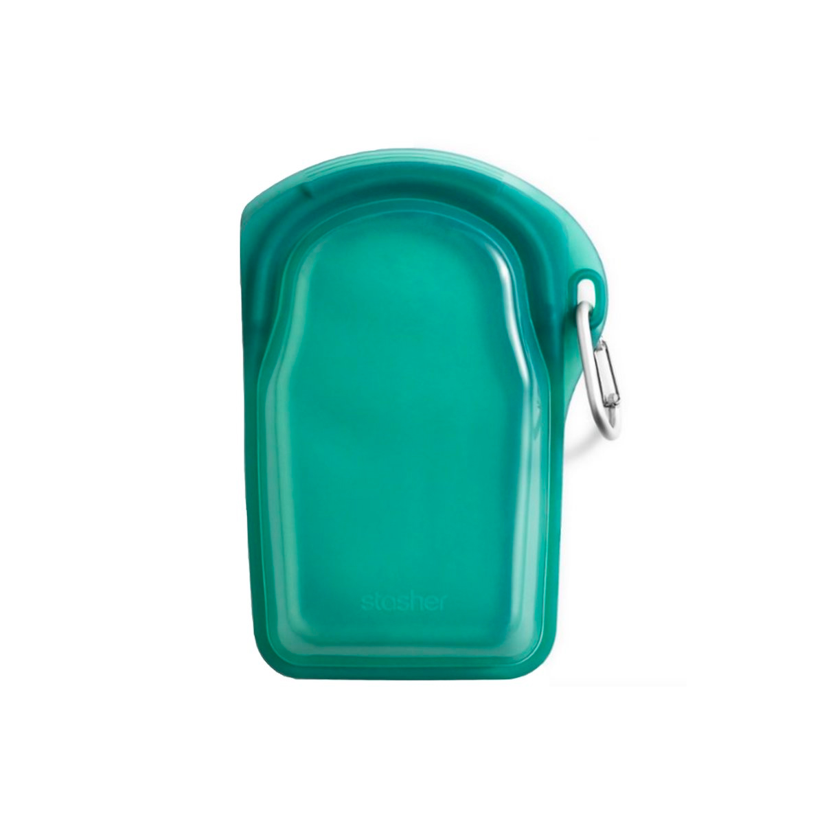 Brilliant: Stasher GO Bag
