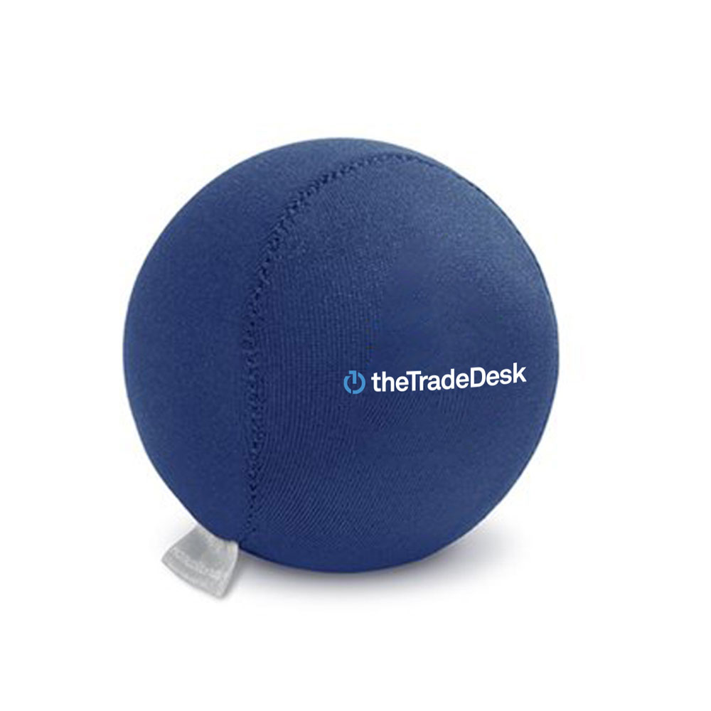 Brilliant: HGX Gel Stress Ball