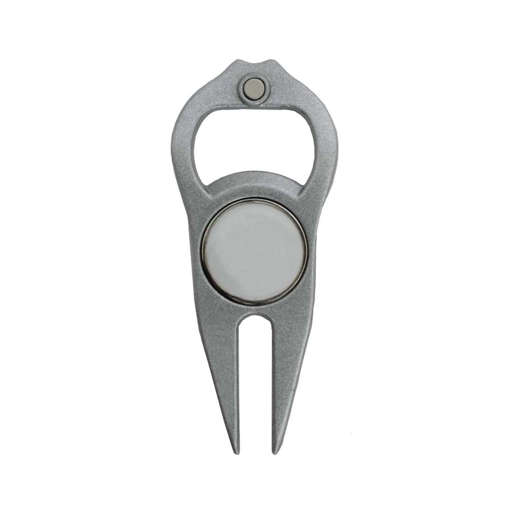 Brilliant: 6-in-1 Divot Tool