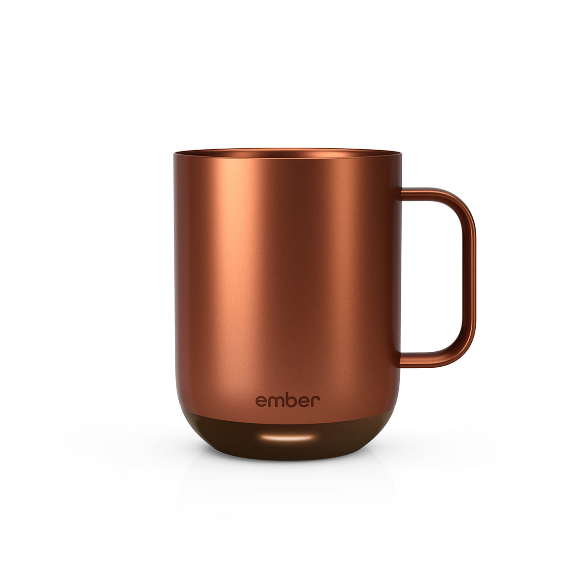 Brilliant: Ember Ember Mug²: Metallic Collection - 10oz