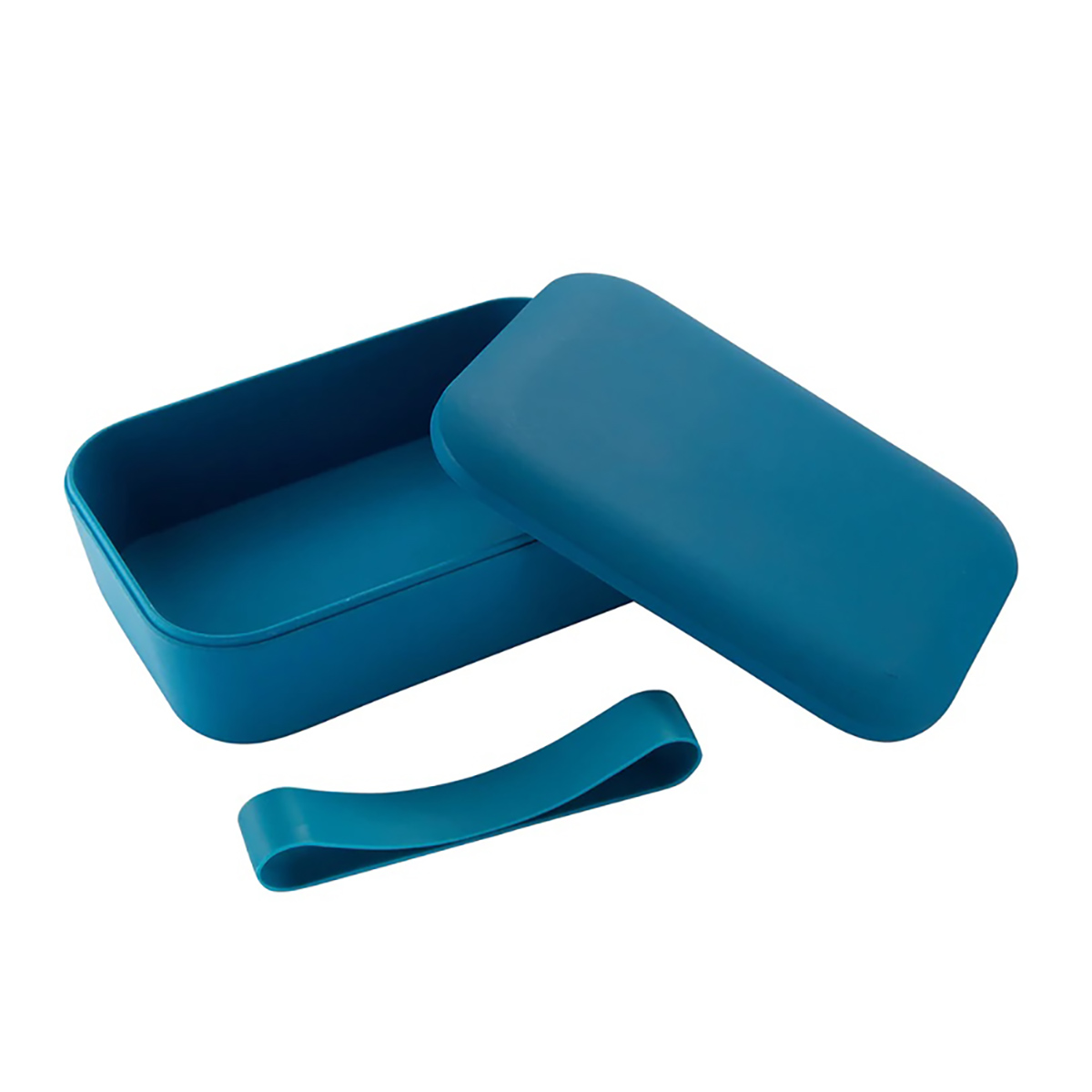 Brilliant: Bamboo Bento