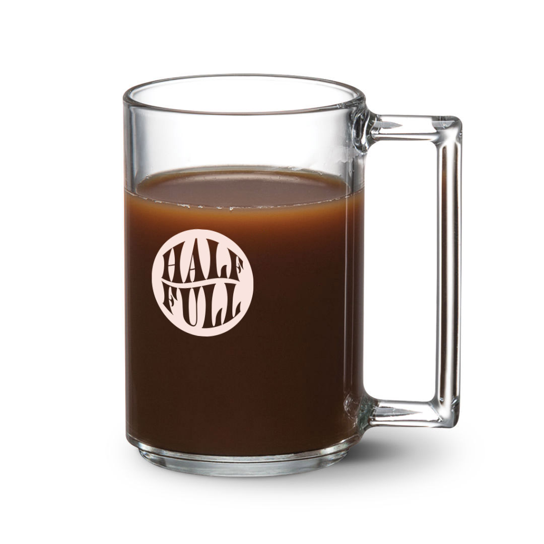 Brilliant: Nicole Mug