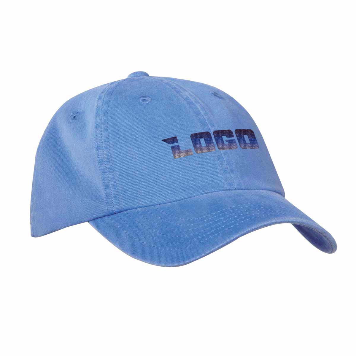 Brilliant: Faded Cap