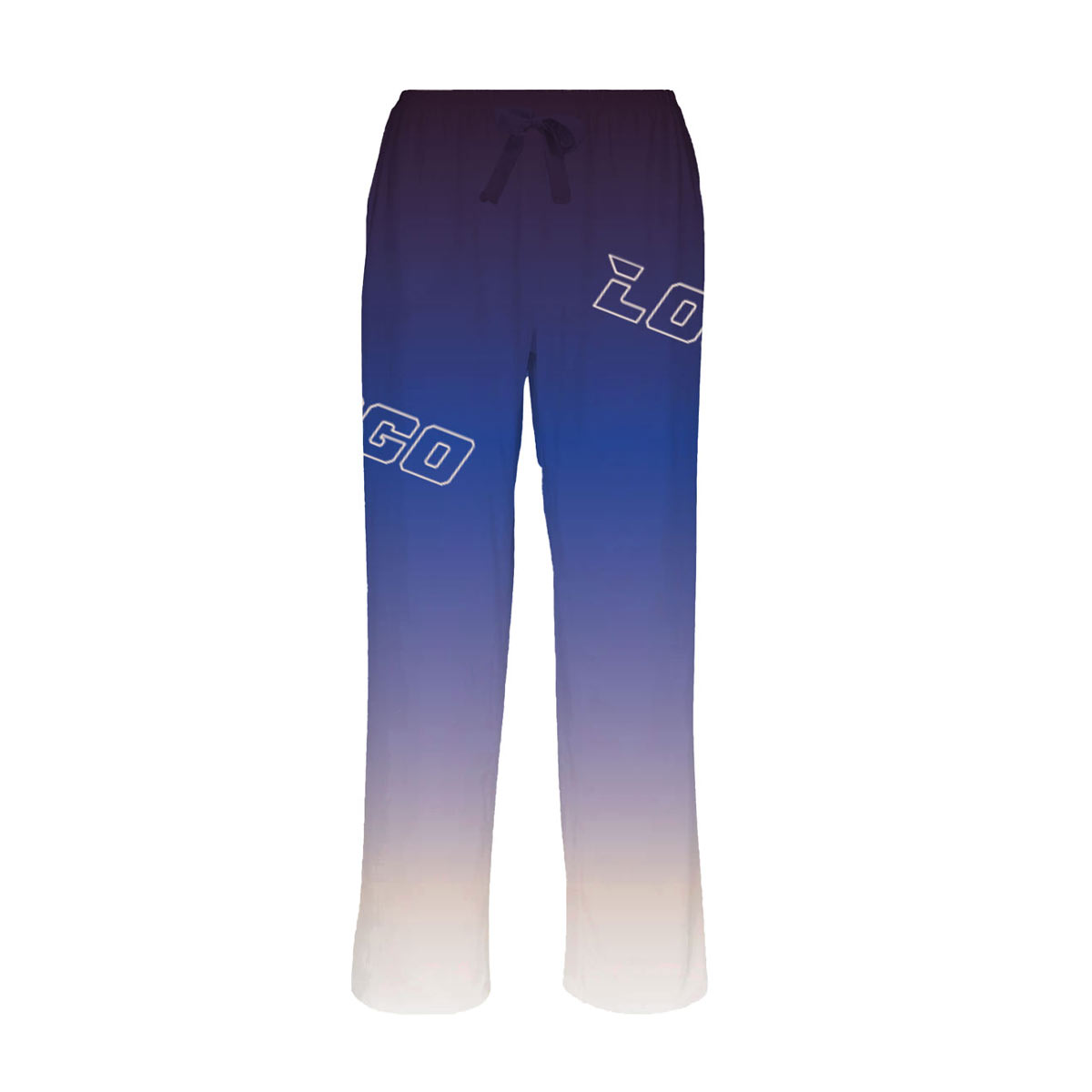Brilliant: Full Color Lounge Pants