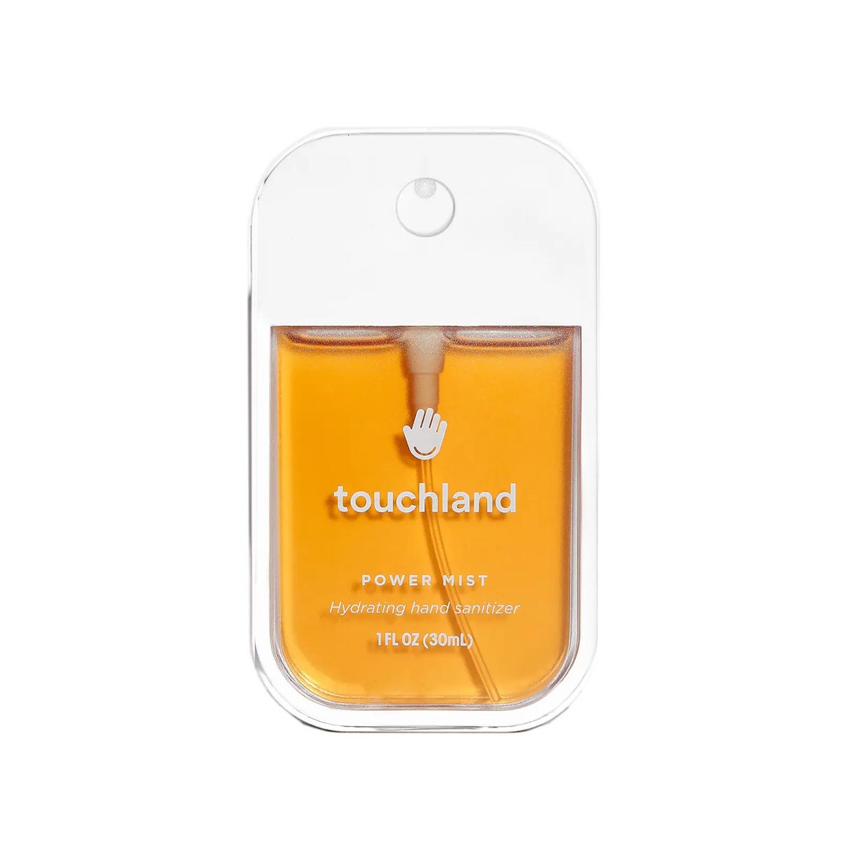 Brilliant: touchland Power Mist Hand Sanitizer