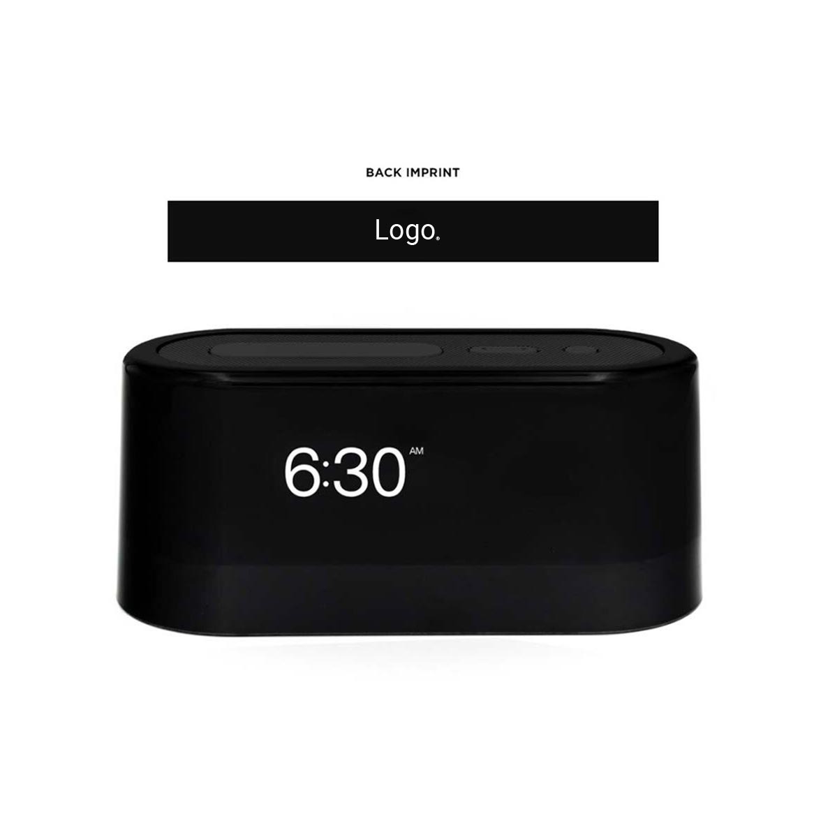 Brilliant Loftie Mindfullness Alarm Clock