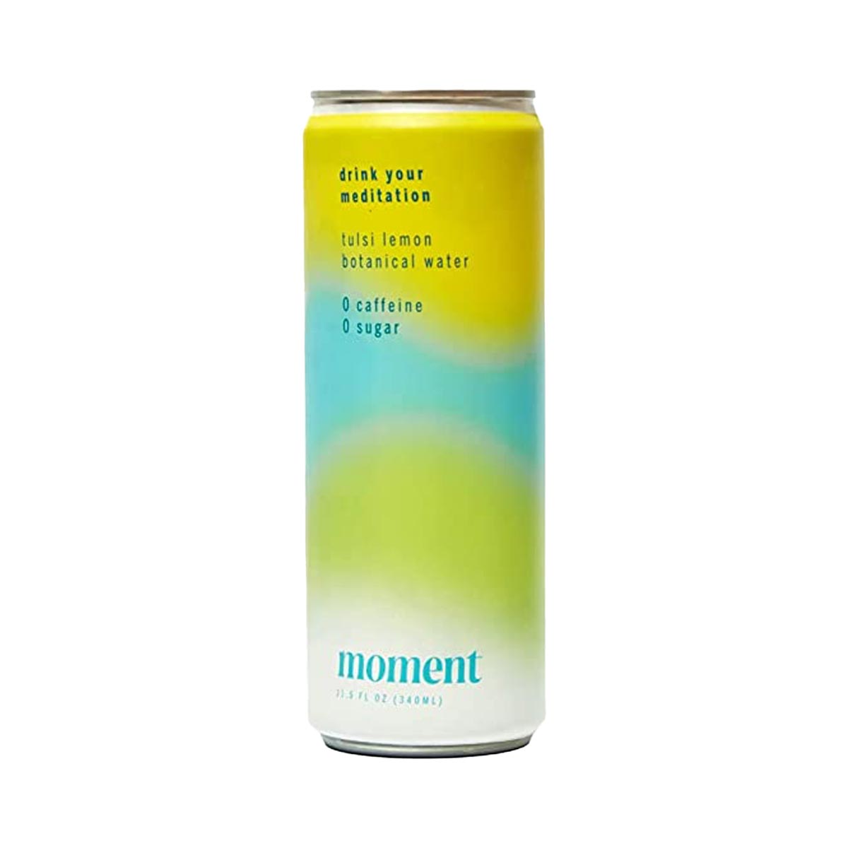 Brilliant: Moment Botanical Water