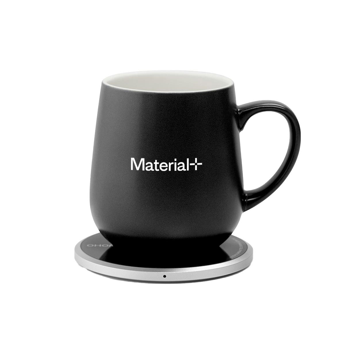 Brilliant: OHOM Ui Ceramic Mug