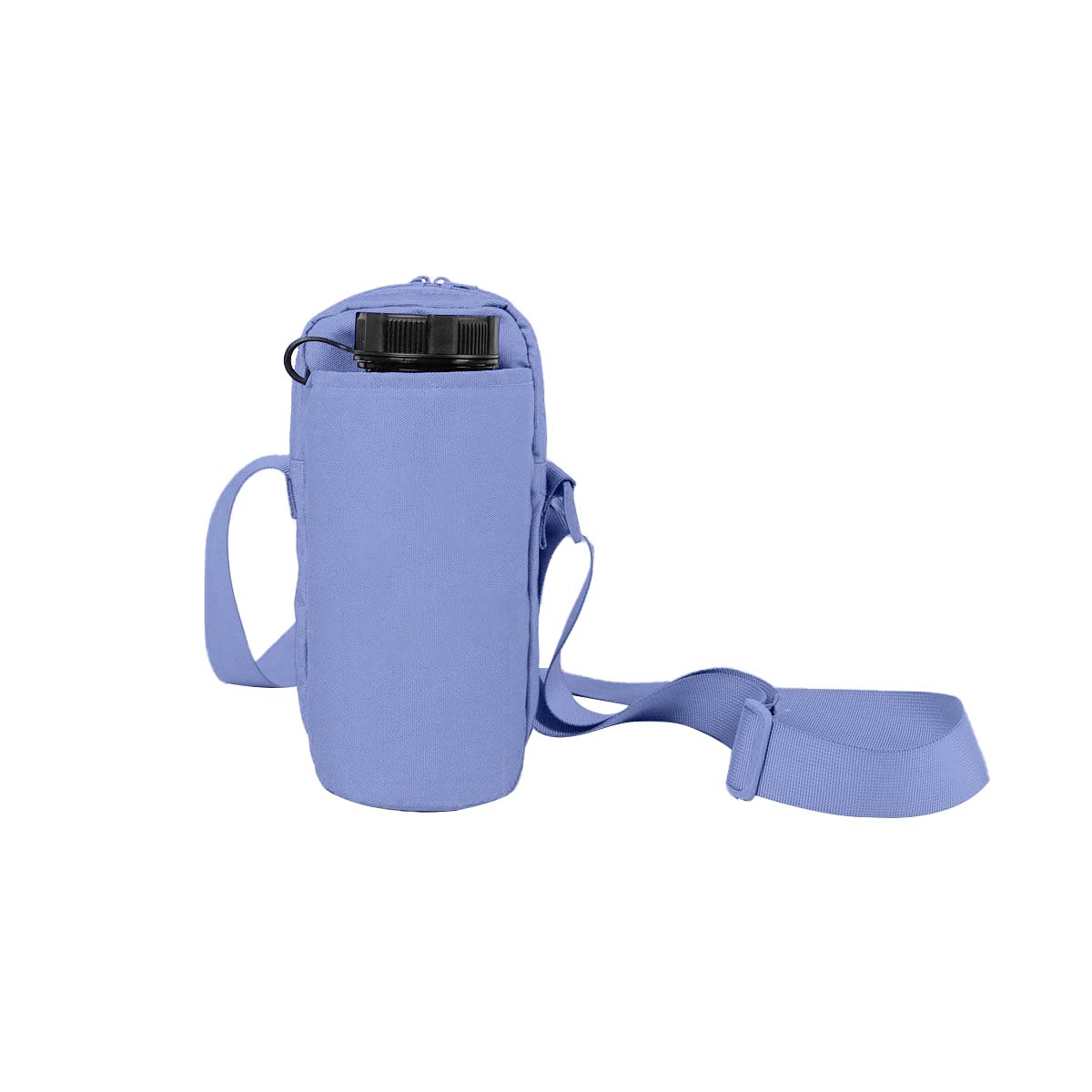 Brilliant: Water Bottle Crossbody Bag