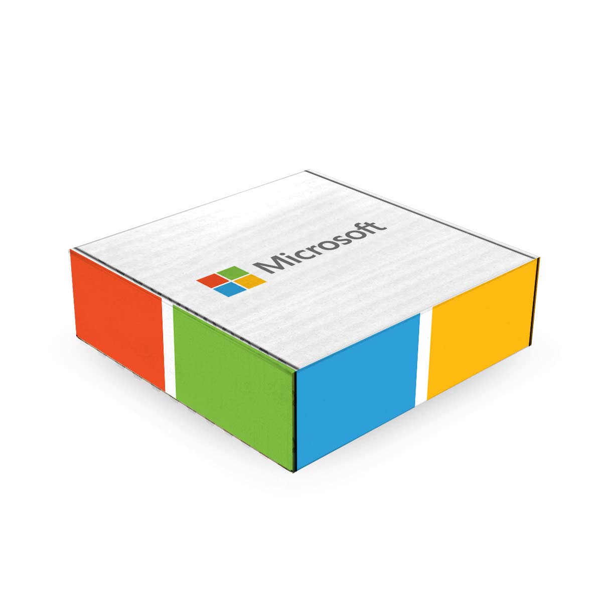 Brilliant Custom Mailer Box Brilliant Custom Mailer Box