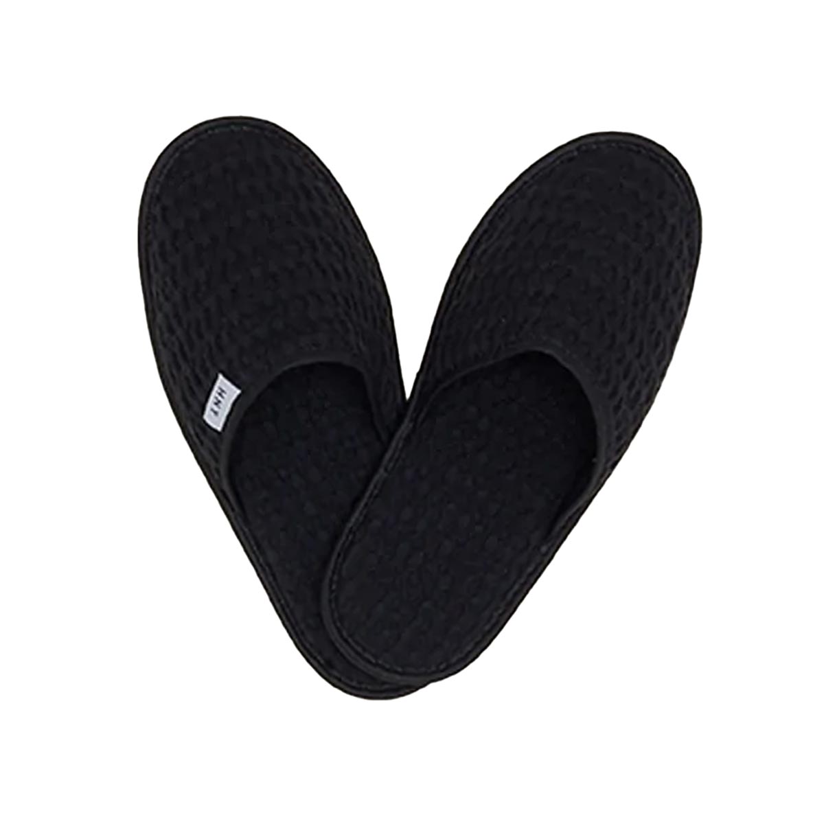Brilliant: Hawkins New York Waffle Slippers
