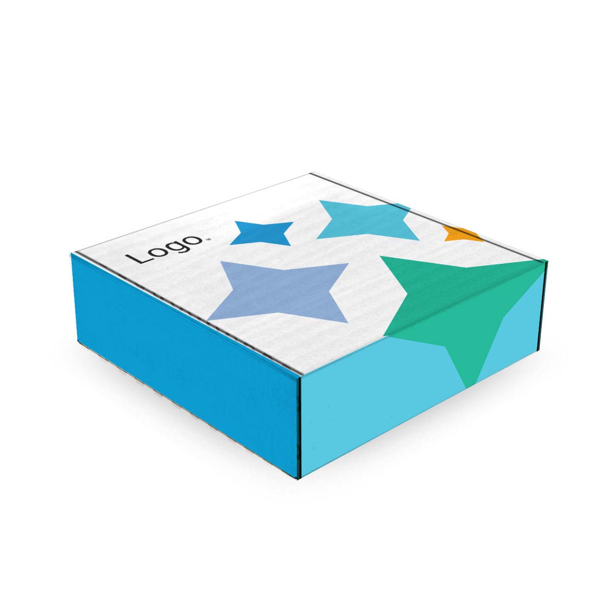 Brilliant Custom Mailer Box