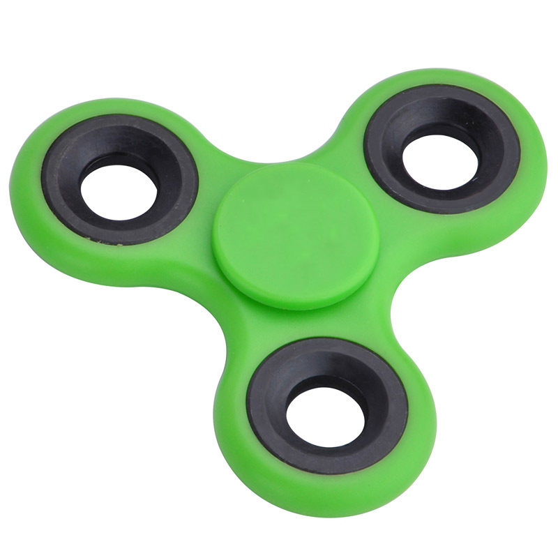 Brilliant: Pocket Spinner