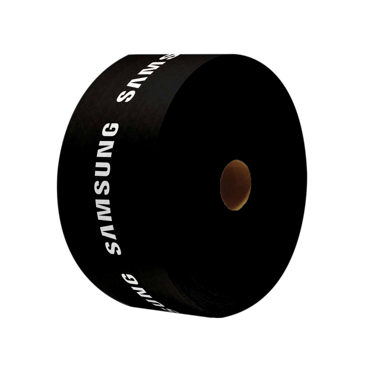 Brilliant: Printed Packing Tape