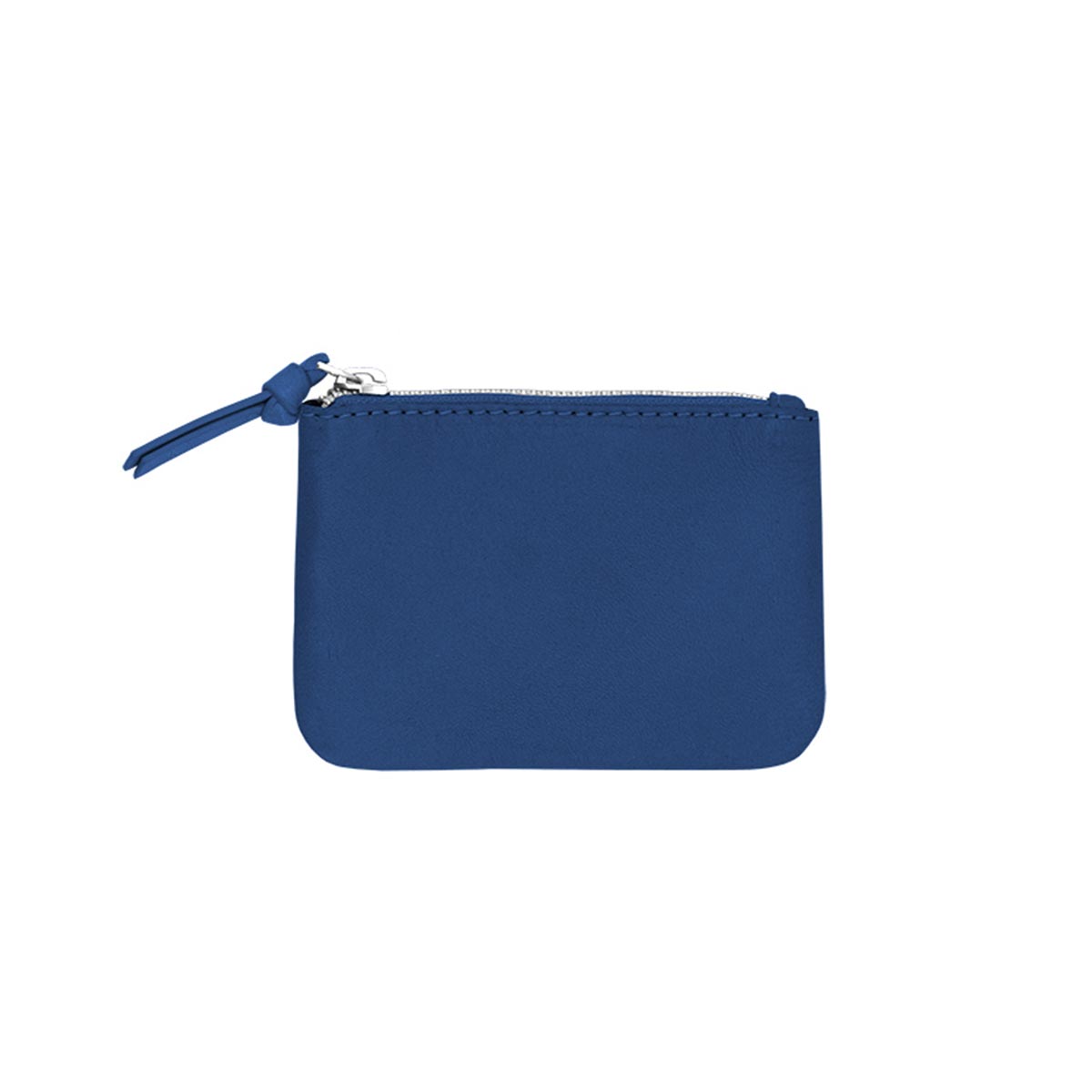 Brilliant PMS Matched Leather Coin Pouch