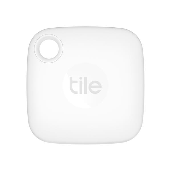 Brilliant: Tile Mate Tracker