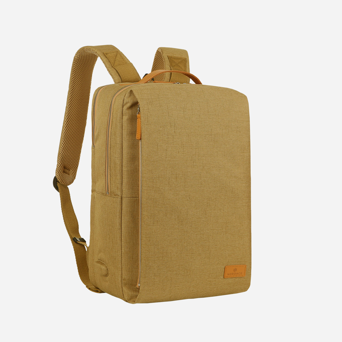 Brilliant: Nordace Siena Smart Backpack