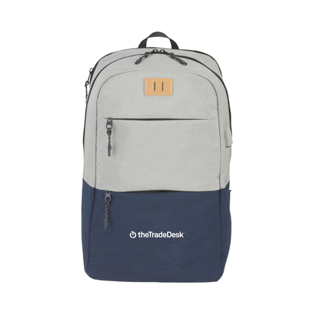 Brilliant: Linden 15" Computer Backpack