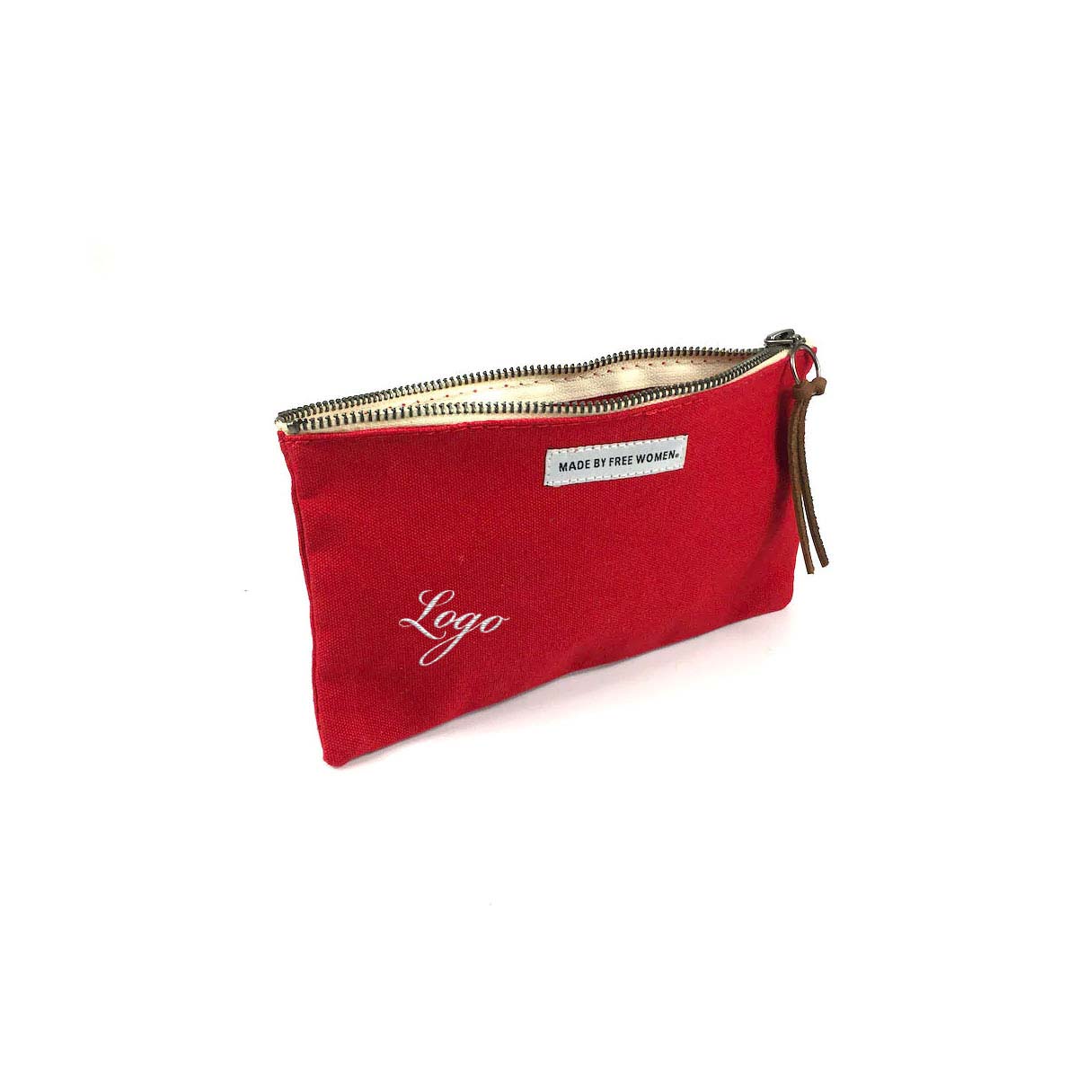 Brilliant: Made Free Organic Pouch