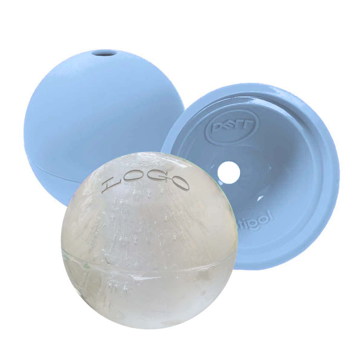 Brilliant: Custom Ice Mold